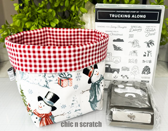 Gallery - Chic n Scratch