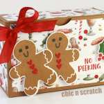 Videos: Boxes / Bags / Baskets - Chic n Scratch