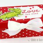 Videos: Boxes / Bags / Baskets - Chic n Scratch