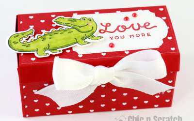 Blog - Chic n Scratch