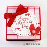 Videos: Boxes / Bags / Baskets - Chic n Scratch