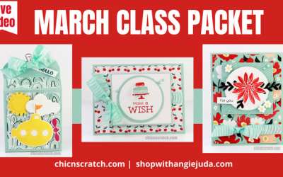 Blog - Chic n Scratch