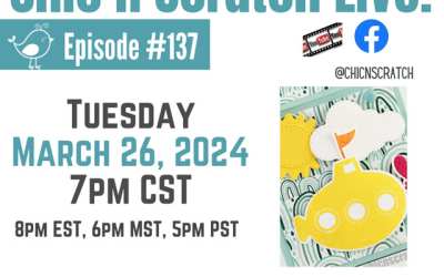 Blog - Chic n Scratch