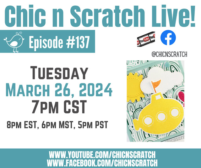 Gallery - Chic n Scratch