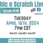 Videos: All - Chic n Scratch