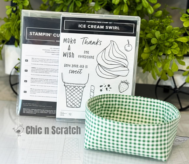 Gallery - Chic n Scratch