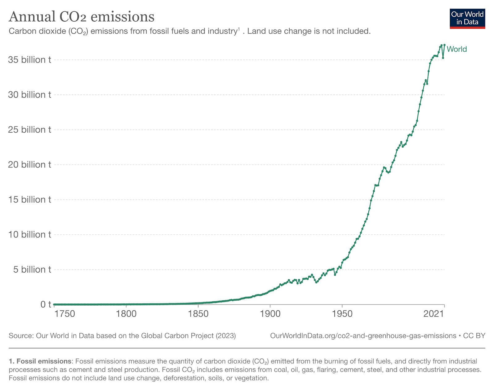 Decarbonization Explained: All You Need to Know | Impactful Ninja
