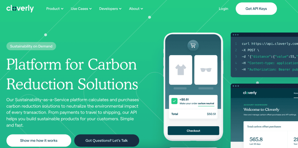 11 Best Carbon Offsets for E-Commerce (Complete 2025 List) | Impactful Ninja