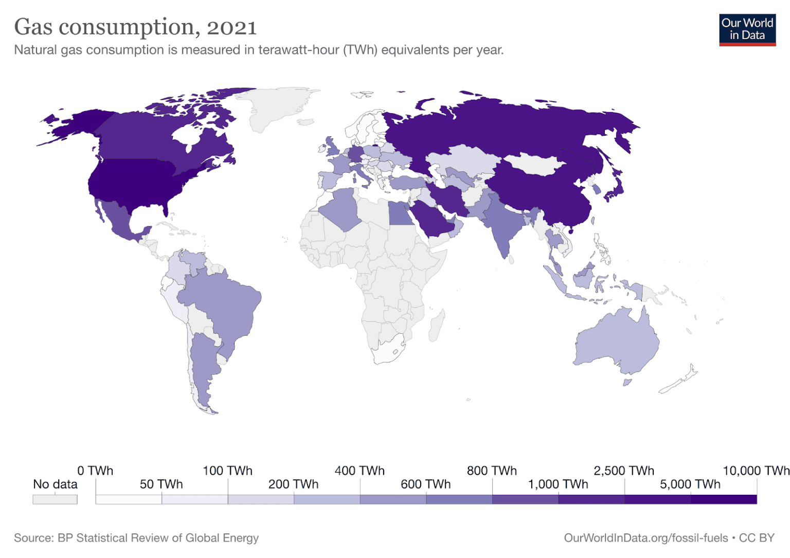 Fracking and Fracked Gas Energy Explained: All You Need to Know ...
