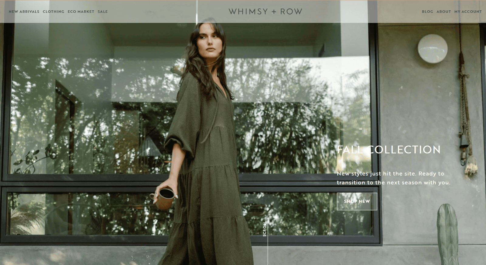 12 Most Sustainable Plant-Based Clothing Brands: The Conscious Consumer ...