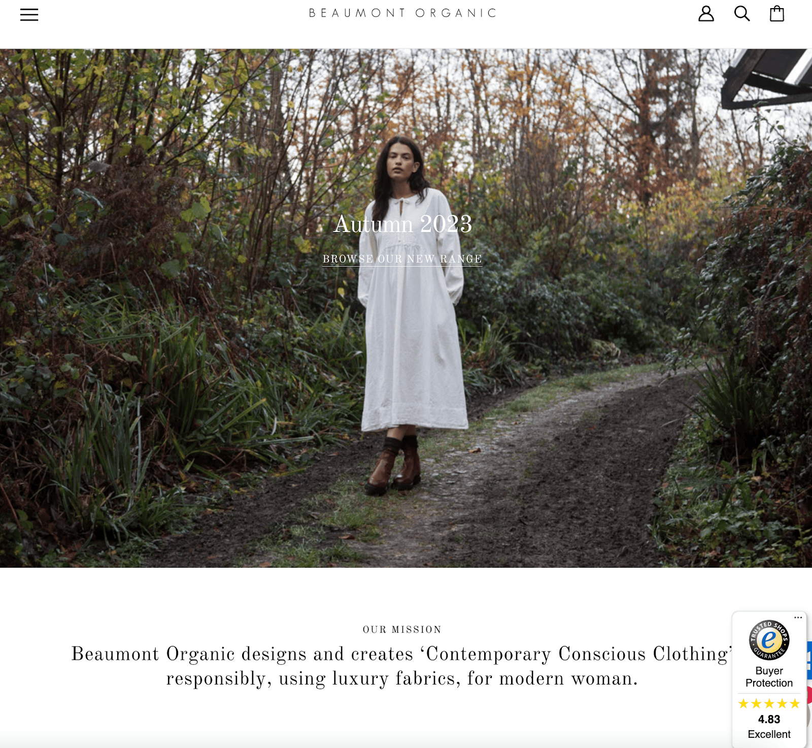10 Most Sustainable Natural Fiber Clothing Brands: The Conscious ...