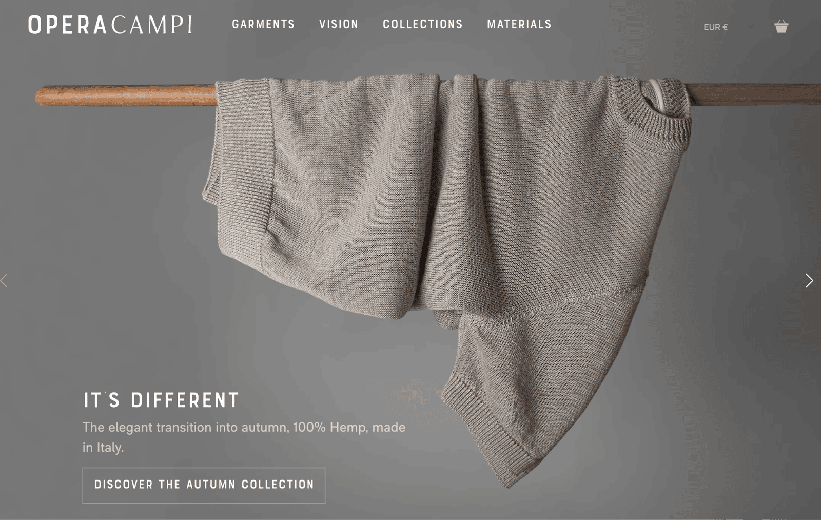 20 Most Sustainable European Clothing Brands The Conscious Consumer s 20-most-sustainable-european-clothing-brands-the-conscious-consumer-s