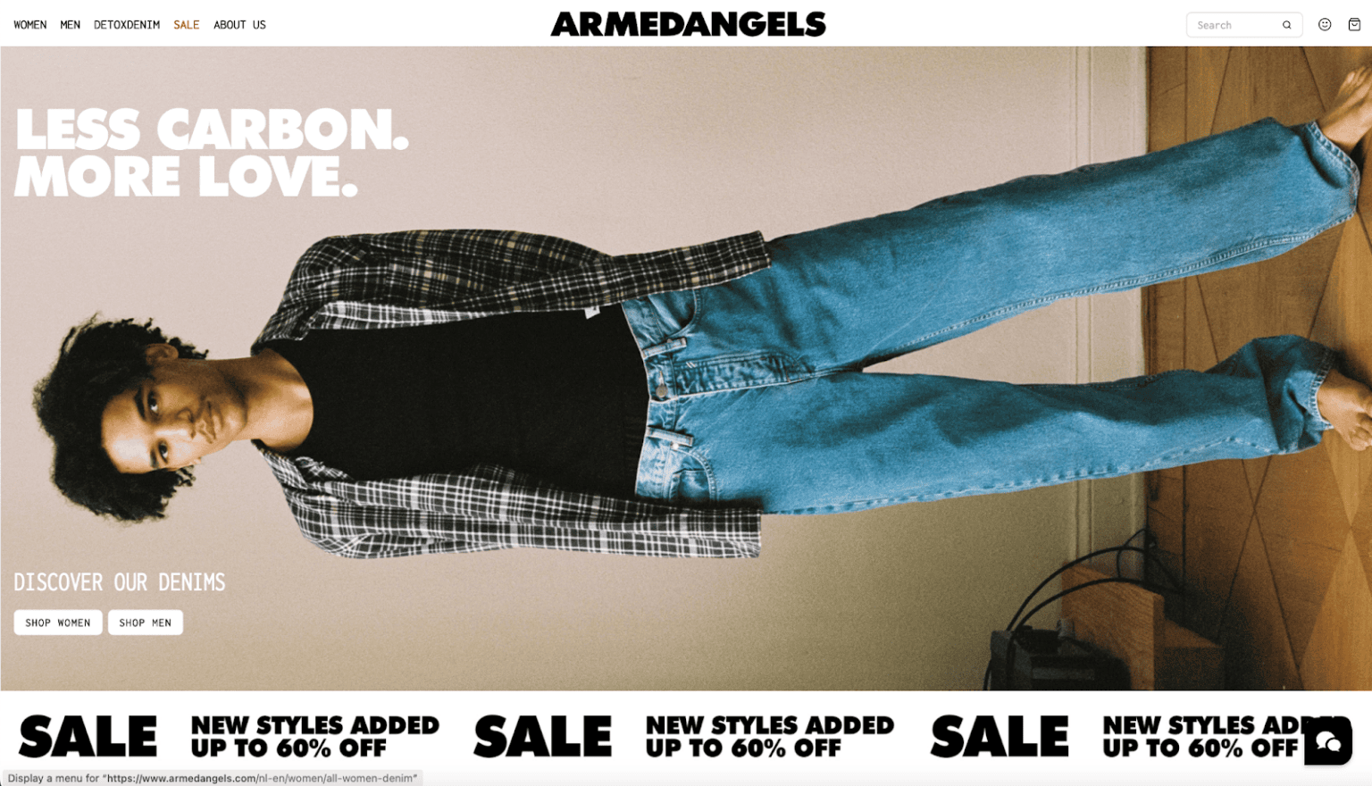 12 Most Sustainable Plant-Based Clothing Brands: The Conscious Consumer ...