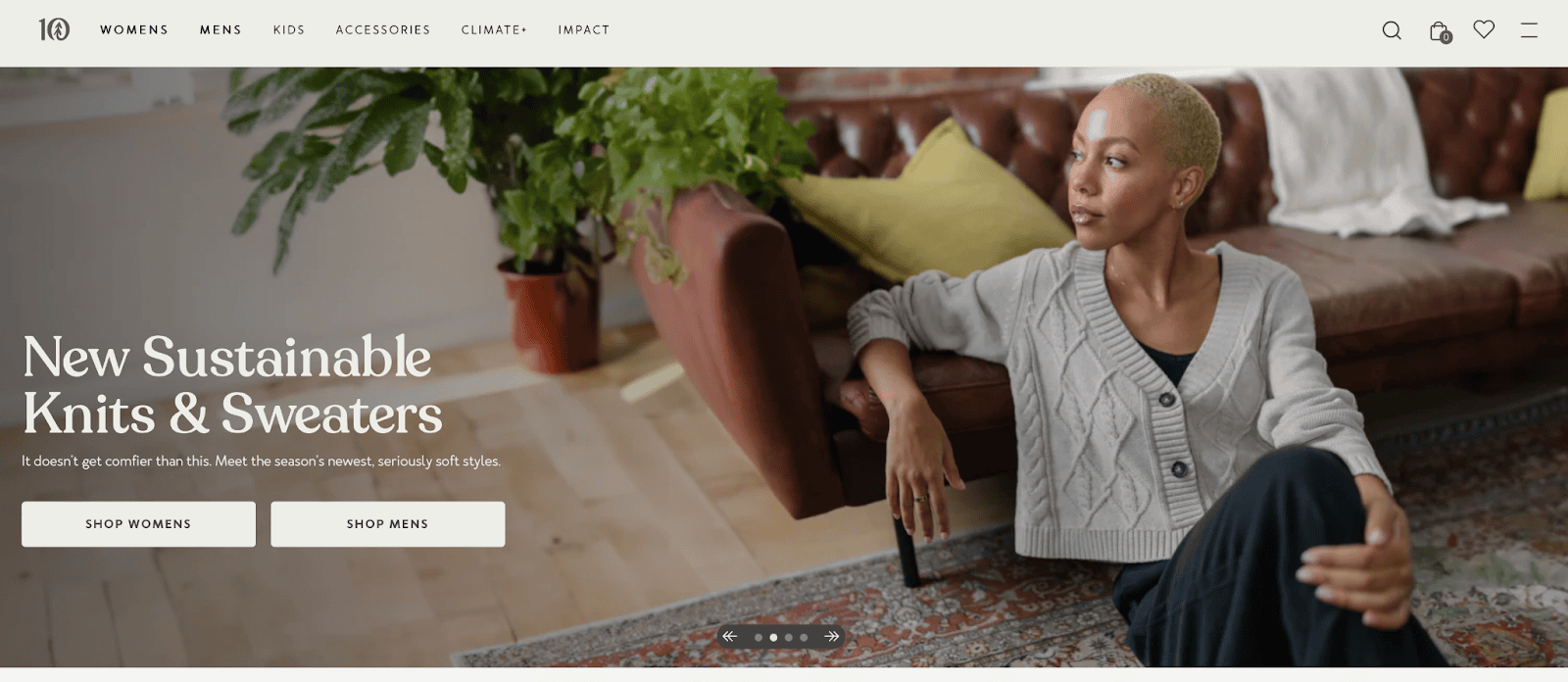12 Most Sustainable Plant-Based Clothing Brands: The Conscious Consumer ...