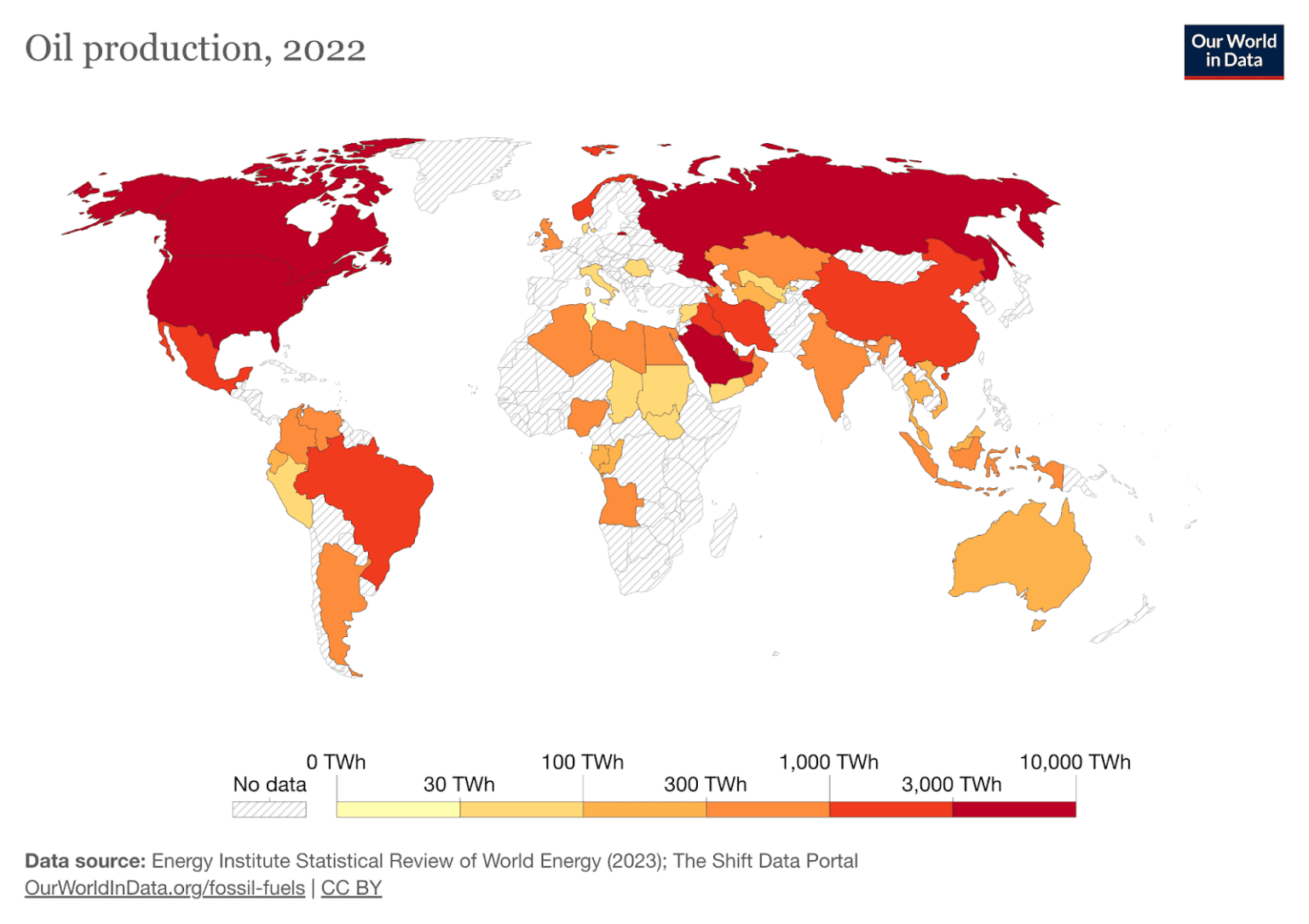 Diesel Fuel Explained: All You Need to Know | Impactful Ninja