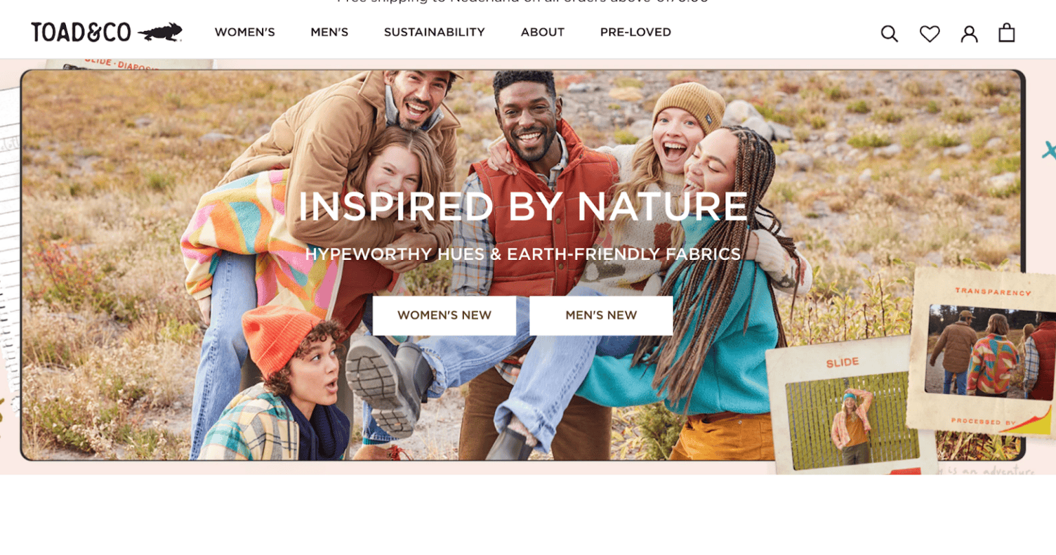 12 Most Sustainable Plant-Based Clothing Brands: The Conscious Consumer ...