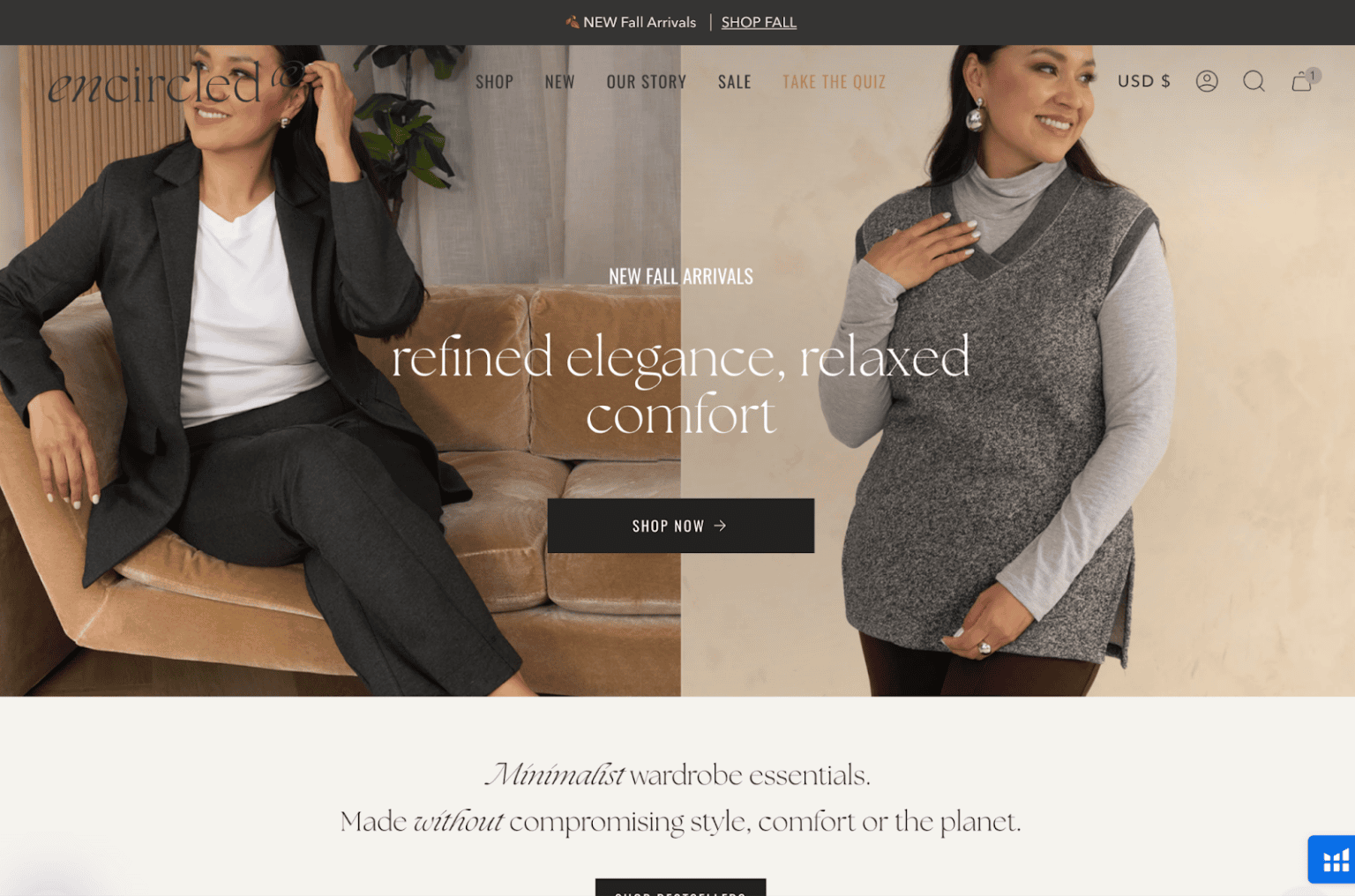 12 Most Sustainable Plant-Based Clothing Brands: The Conscious Consumer ...