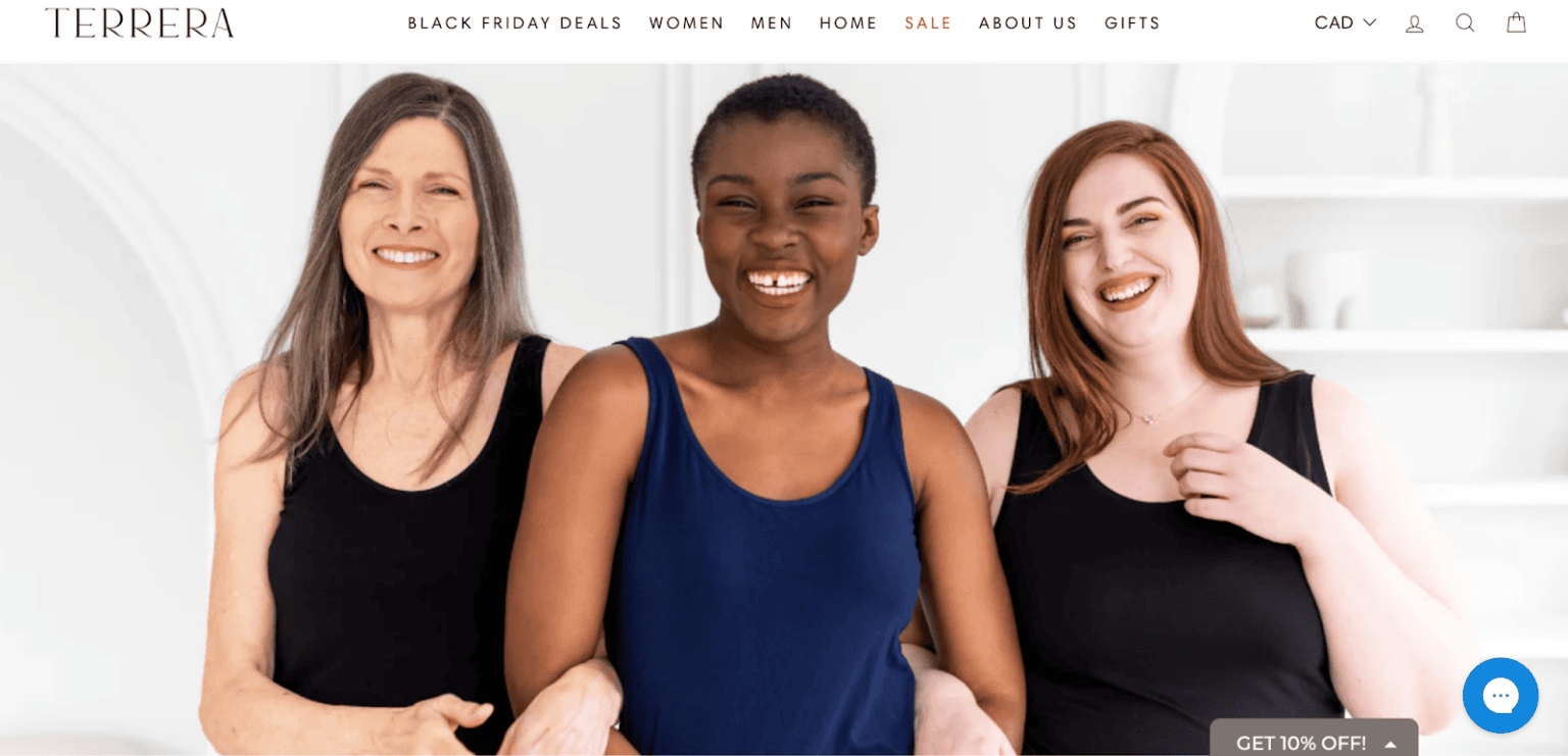 9 Most Sustainable Bamboo Clothing Brands: The Conscious Consumer’s ...