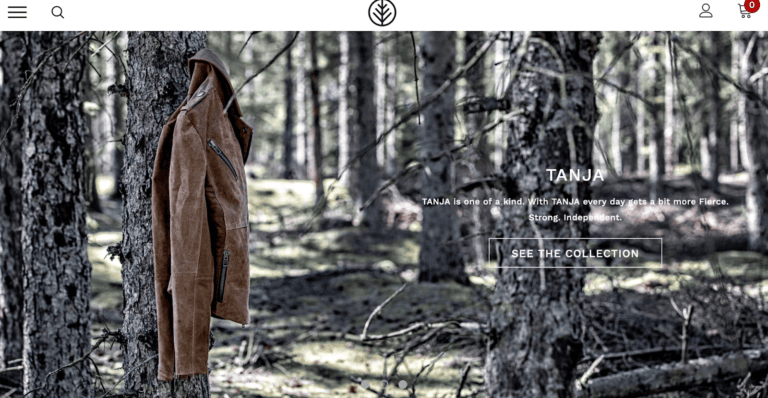 10 Most Sustainable Leather Clothing Brands: The Conscious Consumer’s ...