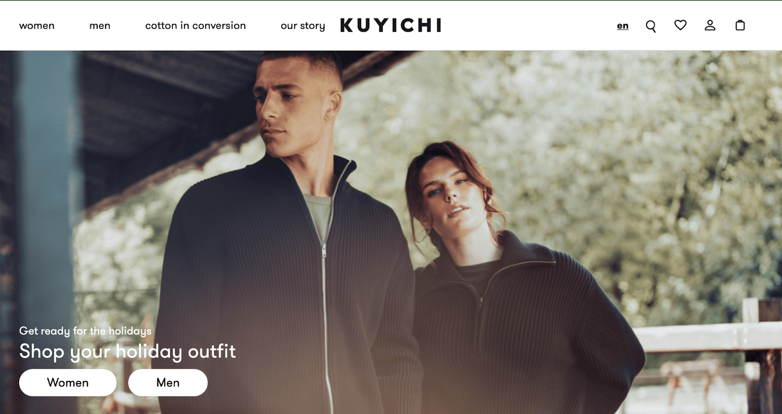 15 Most Sustainable Jeans Brands: The Conscious Consumer’s Guide ...