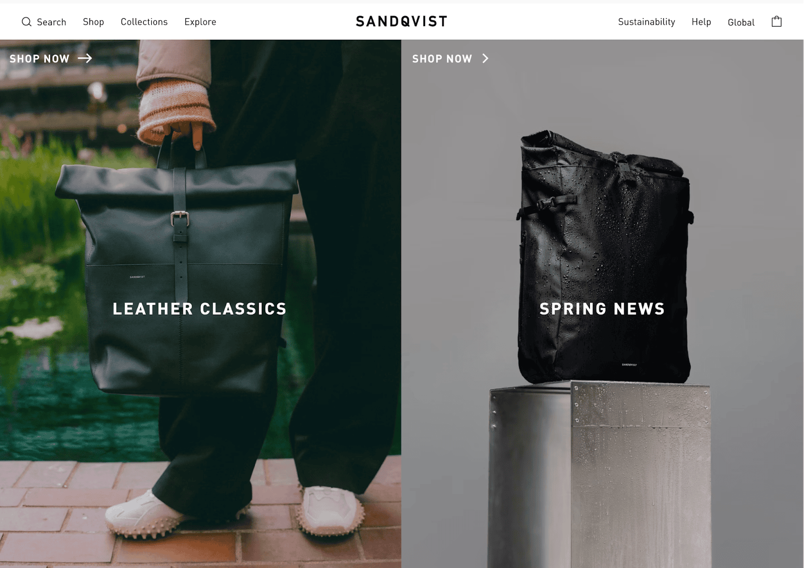 10 Most Sustainable Backpack Brands: The Conscious Consumer’s Guide ...