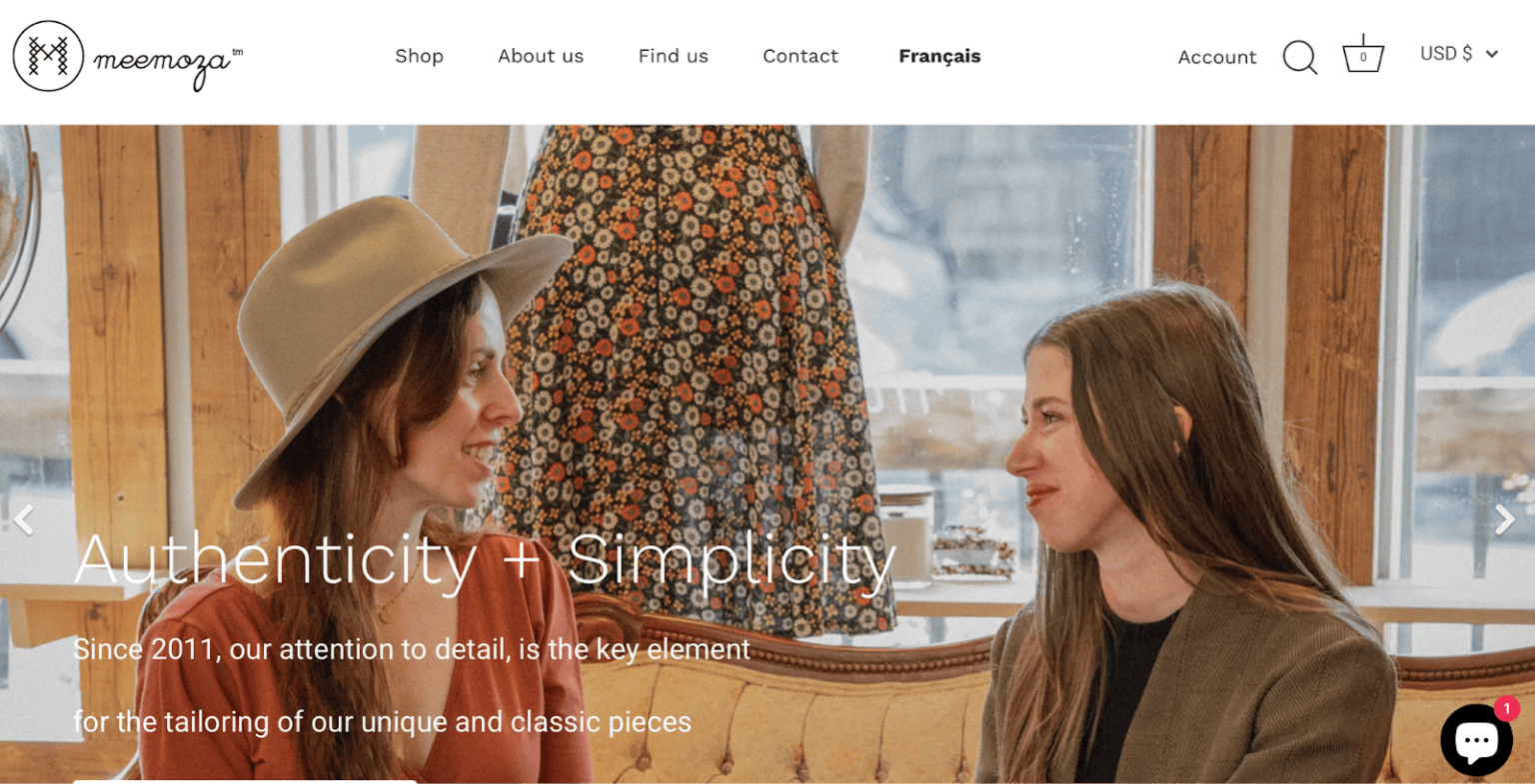 18 Most Sustainable Canadian Clothing Brands: The Conscious Consumer’s ...