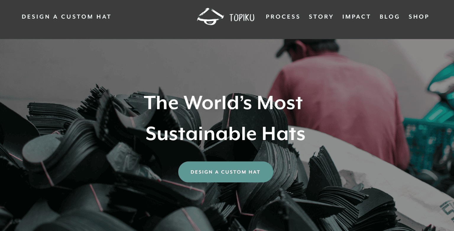 12 Most Sustainable Hat Brands: The Conscious Consumer’s Guide ...