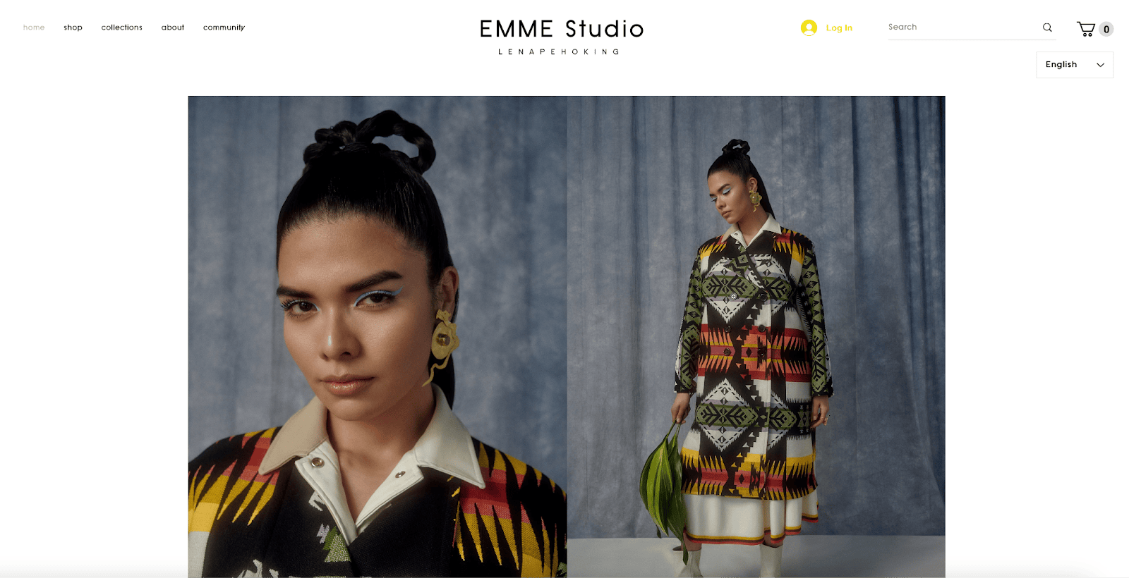 7 Most Sustainable Indigenous Clothing Brands: The Conscious Consumer’s ...