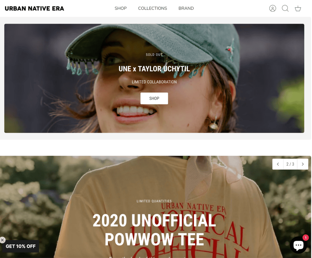 7 Most Sustainable Indigenous Clothing Brands: The Conscious Consumer’s ...