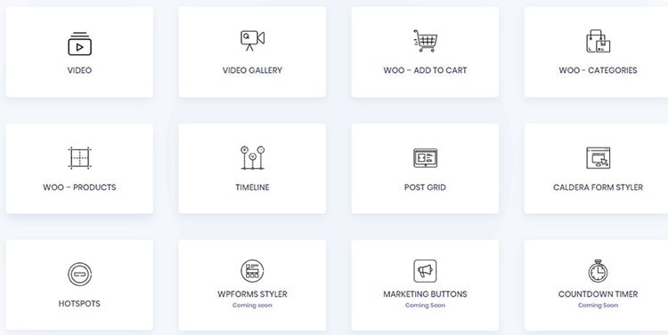27+ Best Elementor Addons Free & Paid | Elementor Widgets, Extensions ...