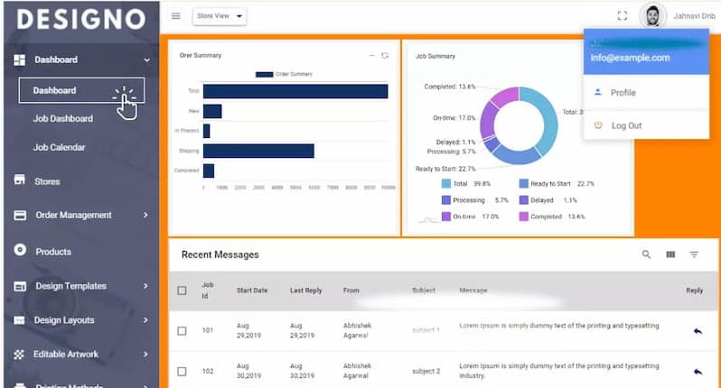 DesignO Review PROS & CONS - What Separates It From Others?