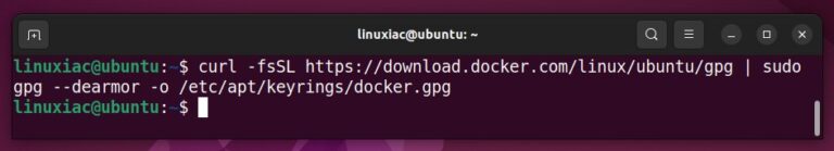 How to Install Docker on Ubuntu 22.04: A Step-by-Step Guide