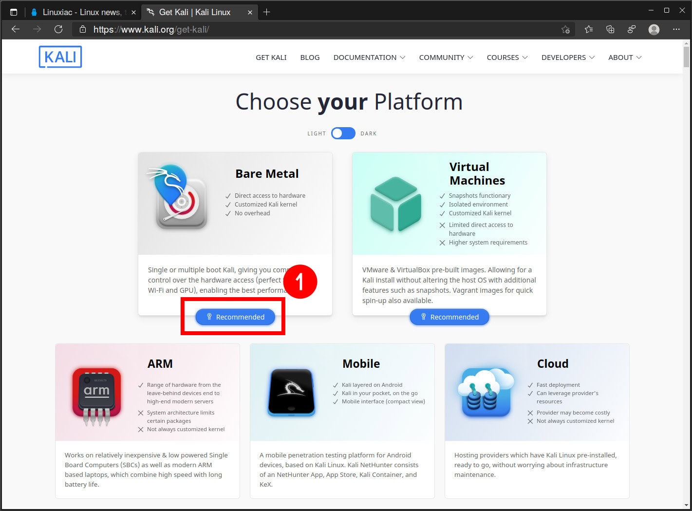 How to Install Kali Linux on VirtualBox: A Step-by-Step Guide
