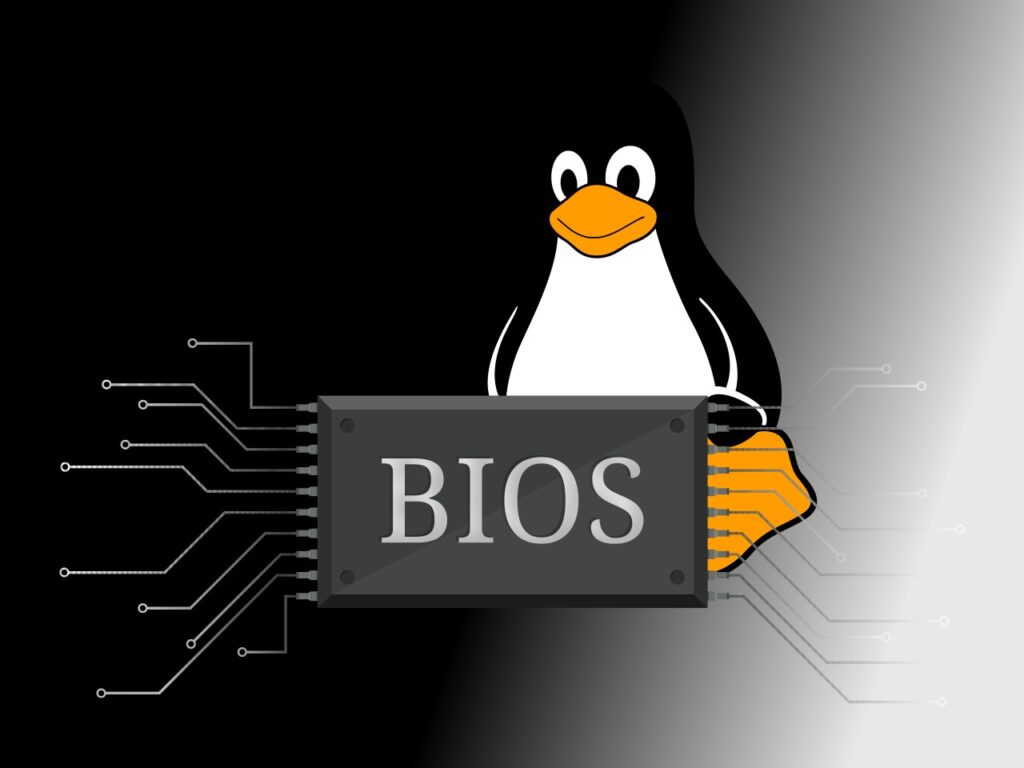 How to Check Your BIOS Version on Linux