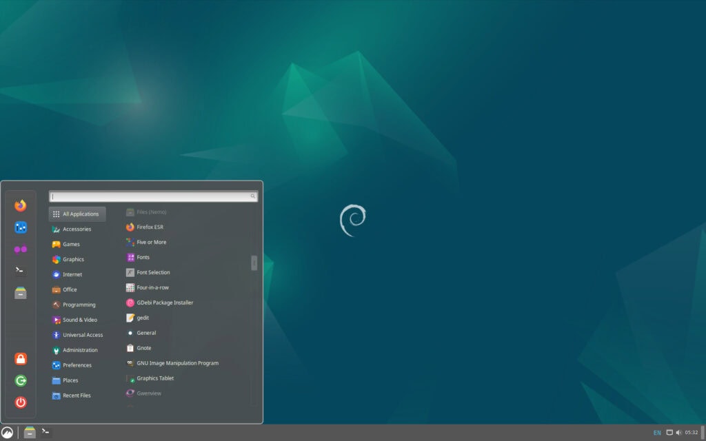 Debian 12 "Bookworm" Is Out as the Best Release to Date