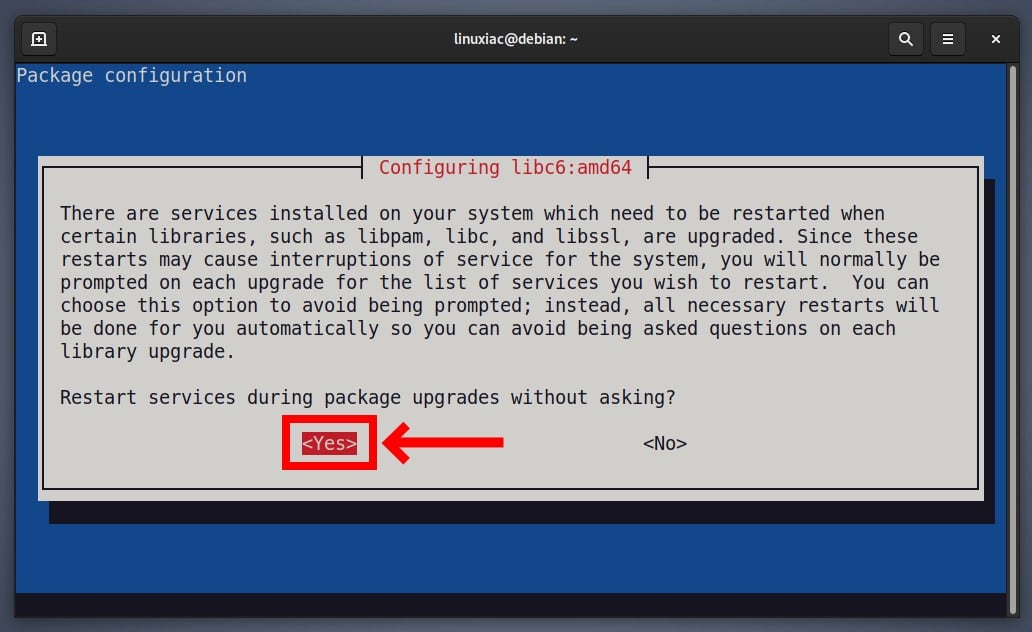 Upgrading to Debian 12 from Debian 11: A Step-by-Step Guide