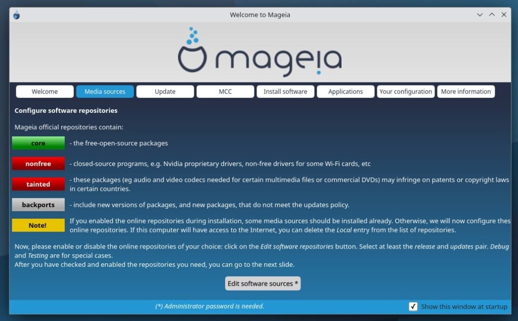 Mageia 9 Is Here, Get Ready to Be Impressed
