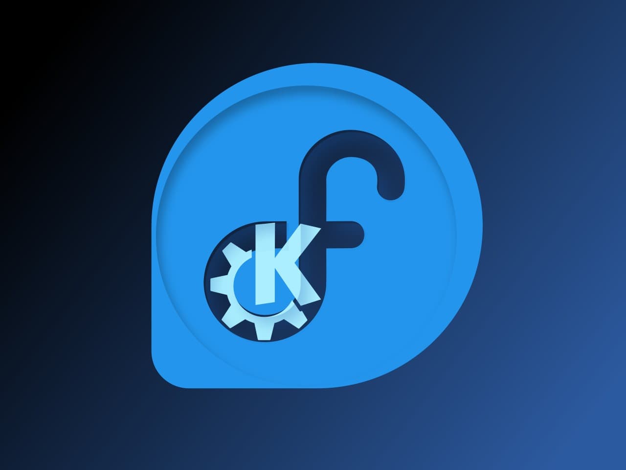 Fedora 40 to Offer KDE Plasma 6 Desktop