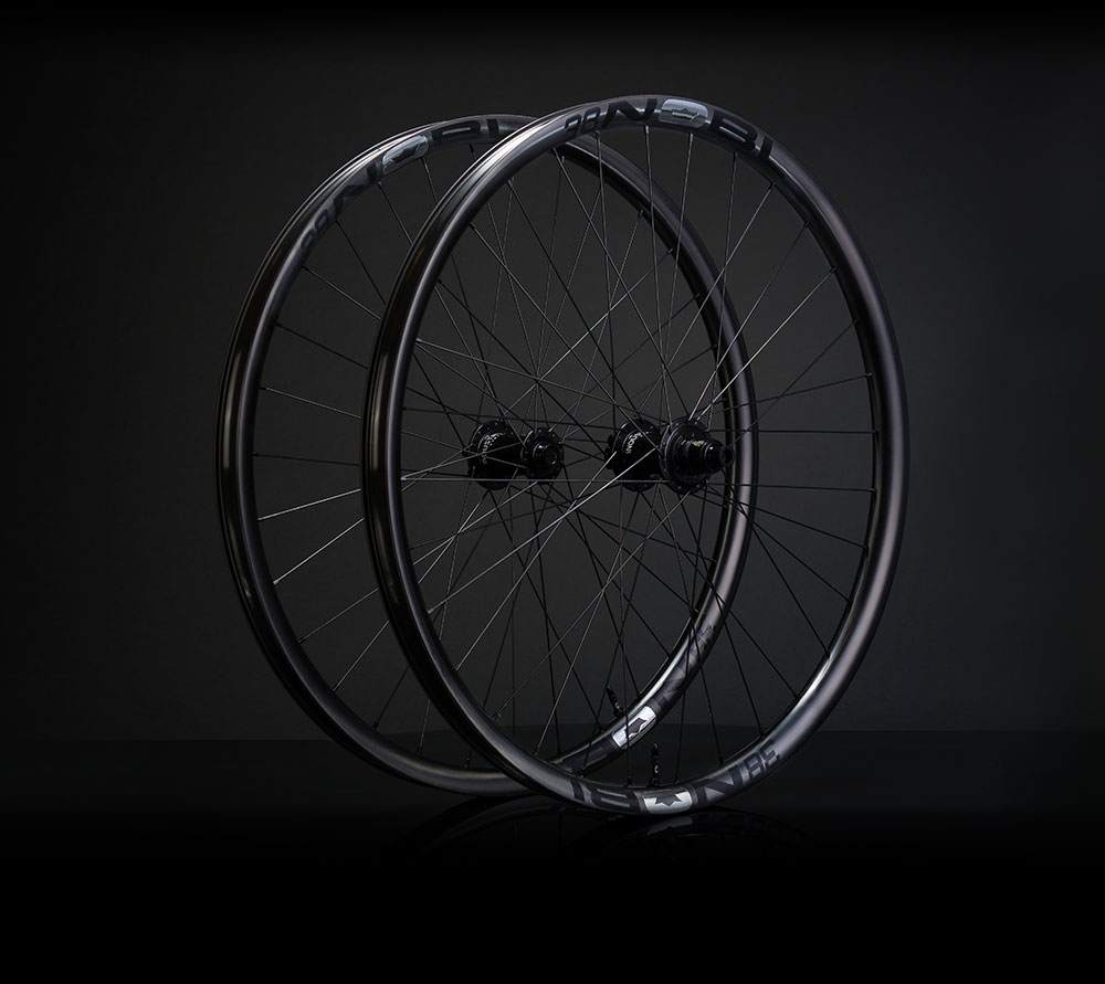 E-Bike - NOBL Wheels