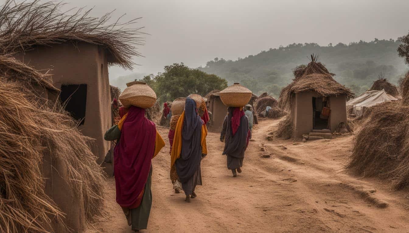 Exploring Potential in Non Developed Countries: A Closer Look