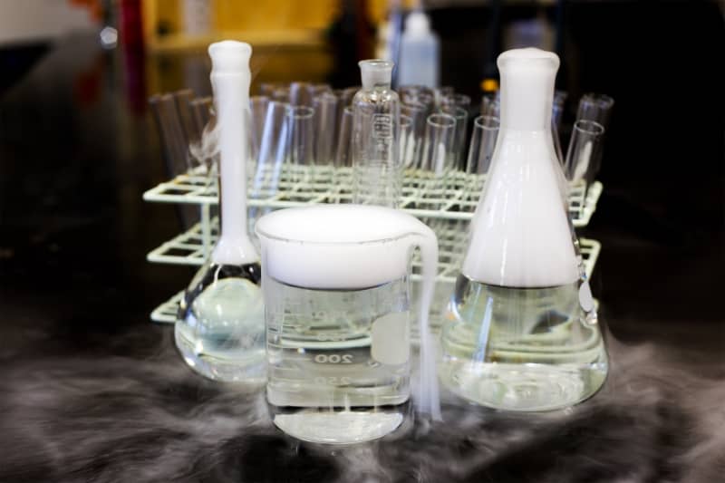 Droogijs Bewaren En Veilig Opslaan: Tips & Tricks