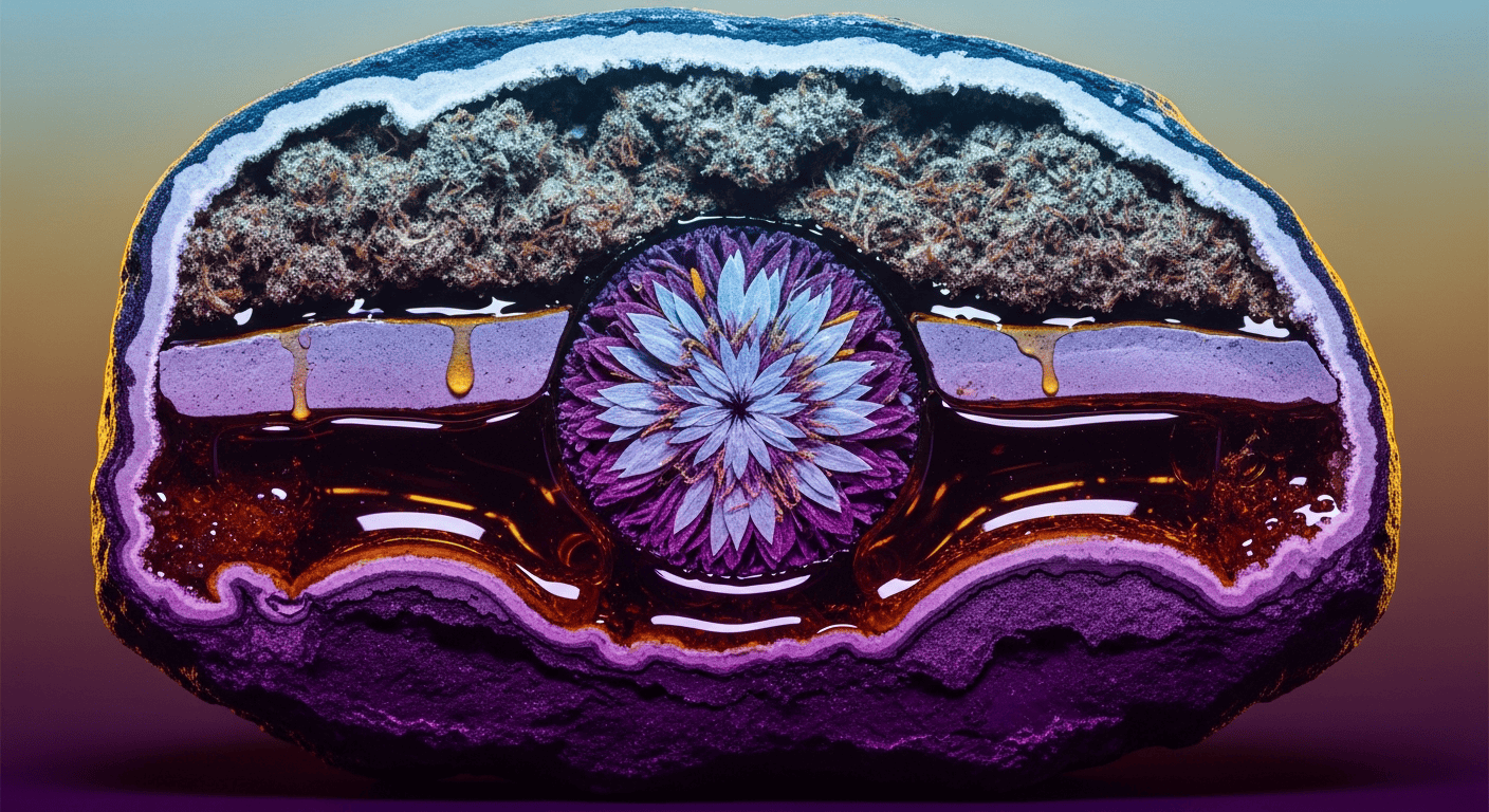 What Are Moon Rocks Weed? The "Champagne" of Cannabis | Power Flower ...