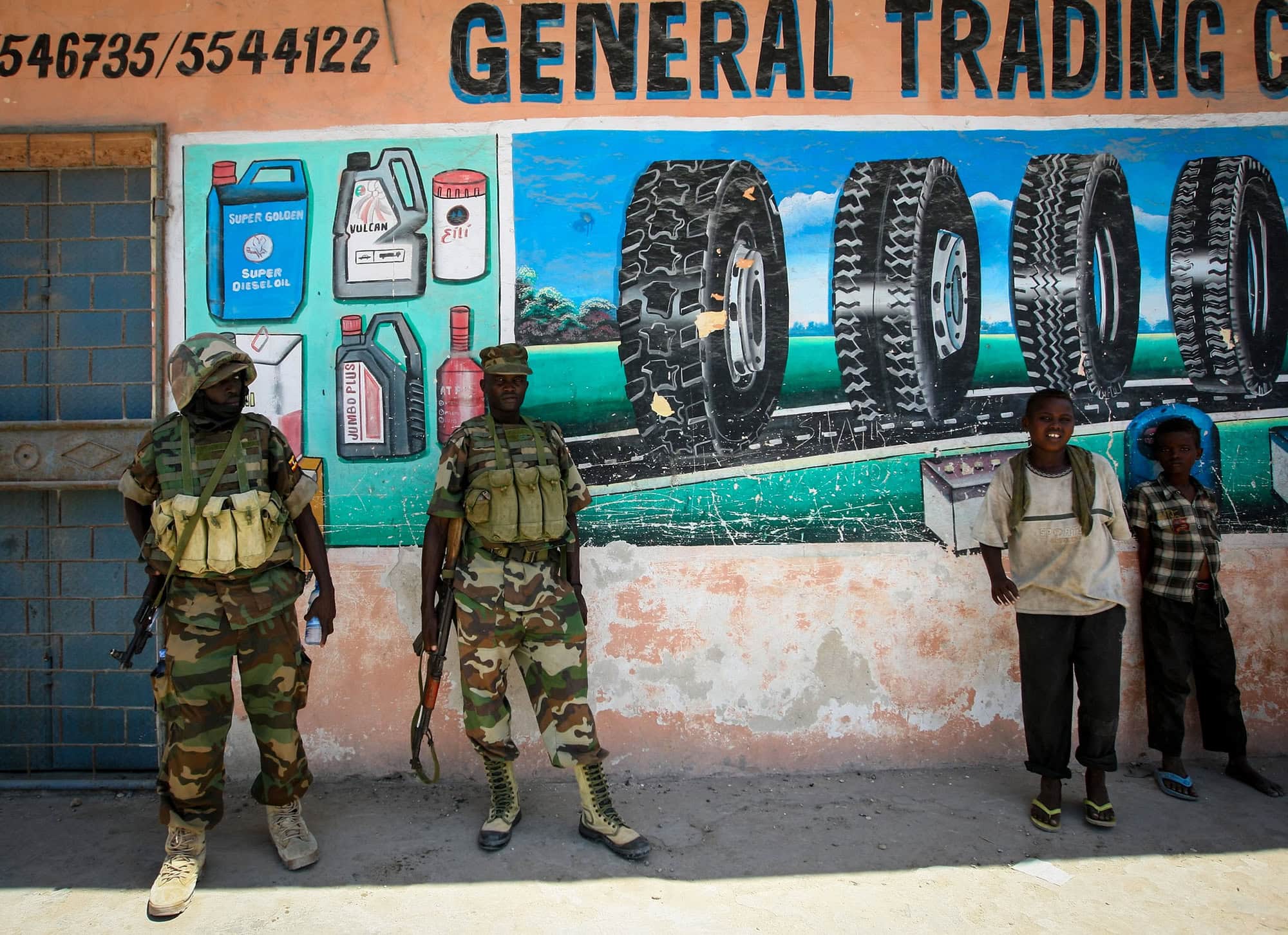 Cross-border wars, sexuality and citizenship - The Gender Hub
