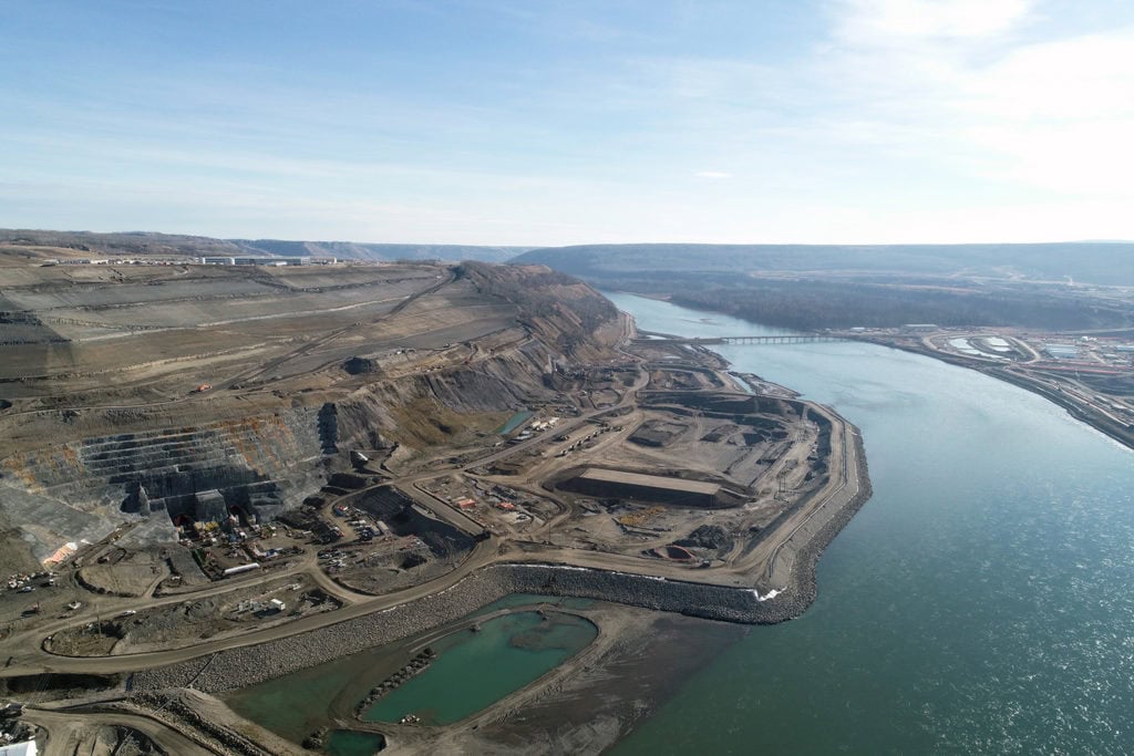 United Nations instructs Canada to suspend Site C dam construction over ...