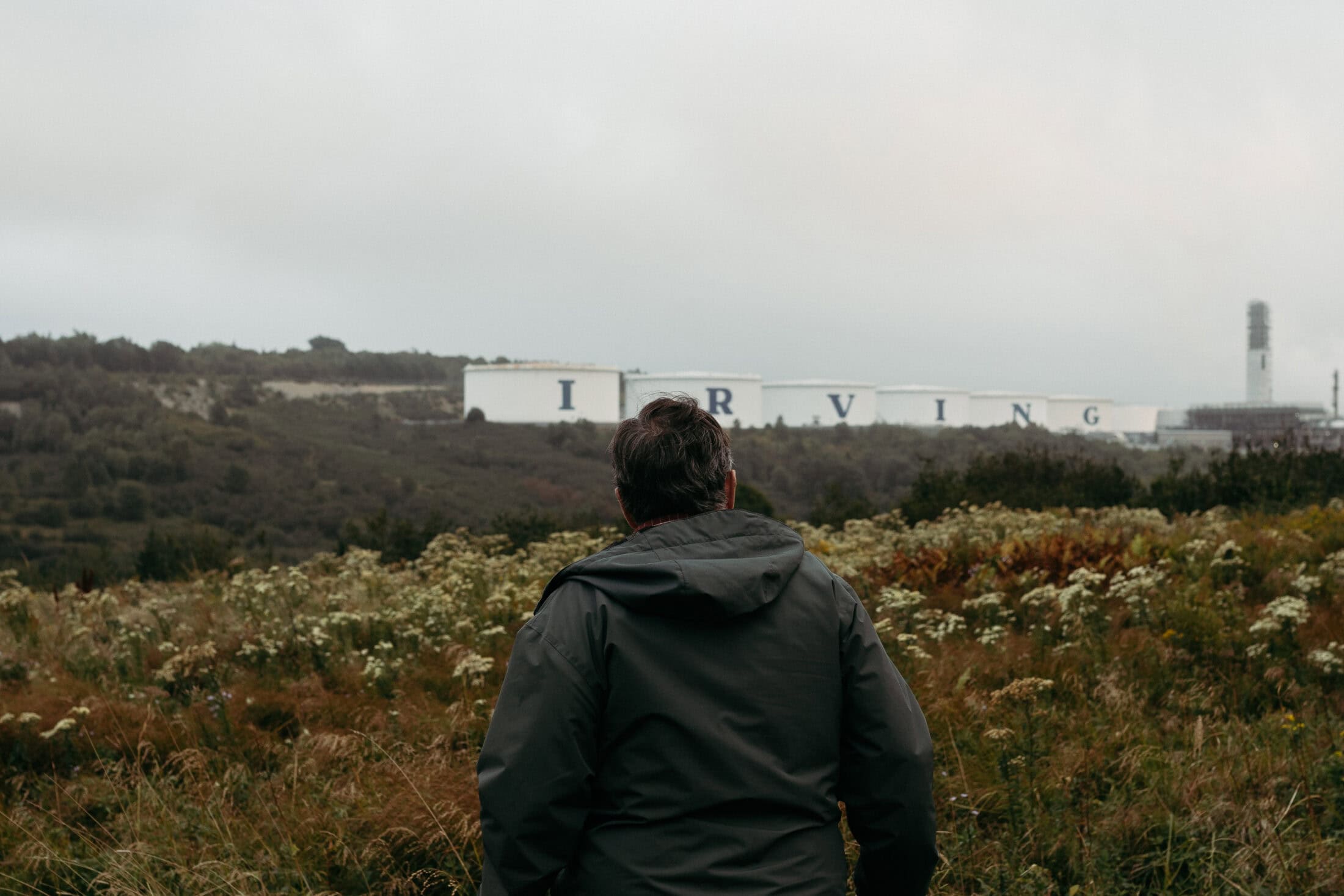 Inside Irving Oil's push to change federal pollution rules, again | The Narwhal