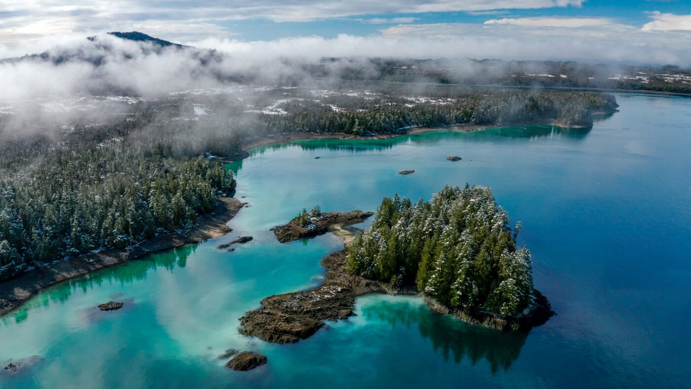 Kitasoo Xai’xais Nation creates first ‘blue park’ in Canada | The Narwhal