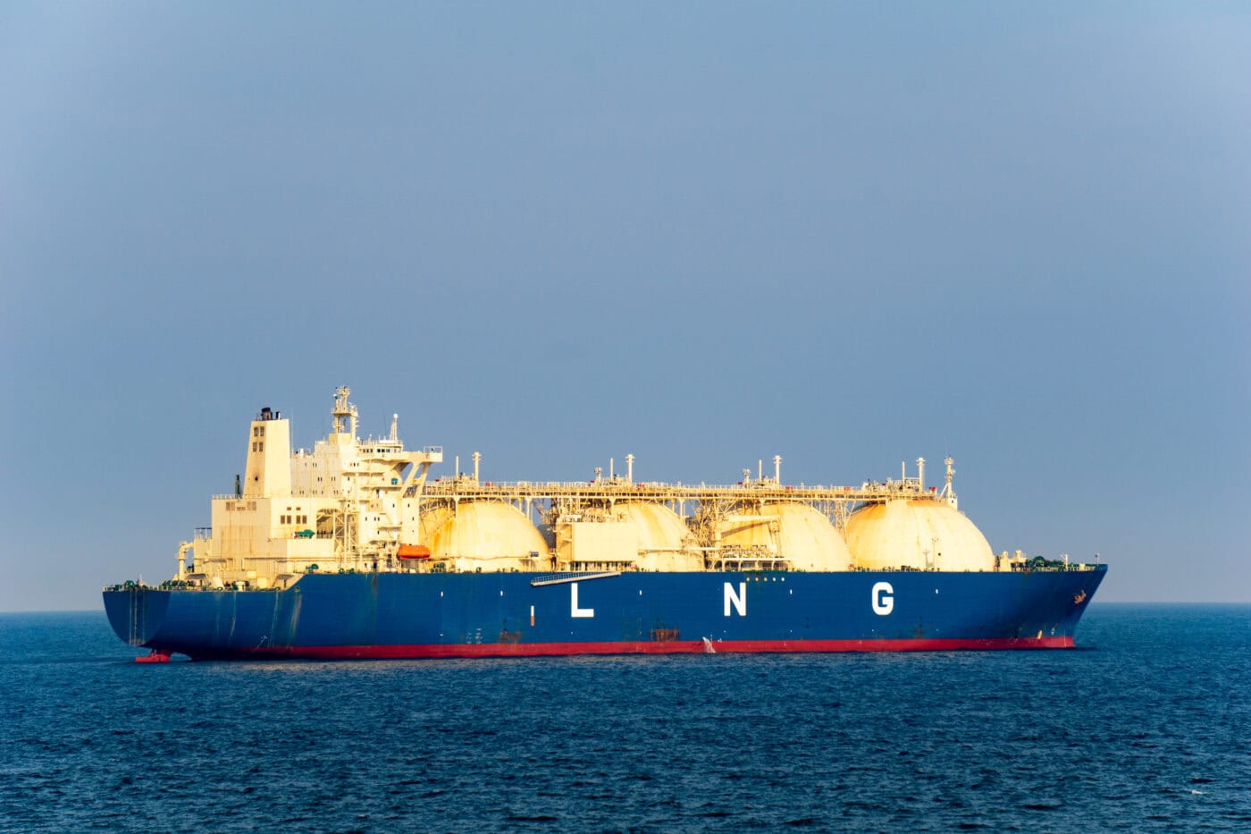 A B.C. LNG project you’ve probably never heard of: Ksi Lisims | The Narwhal