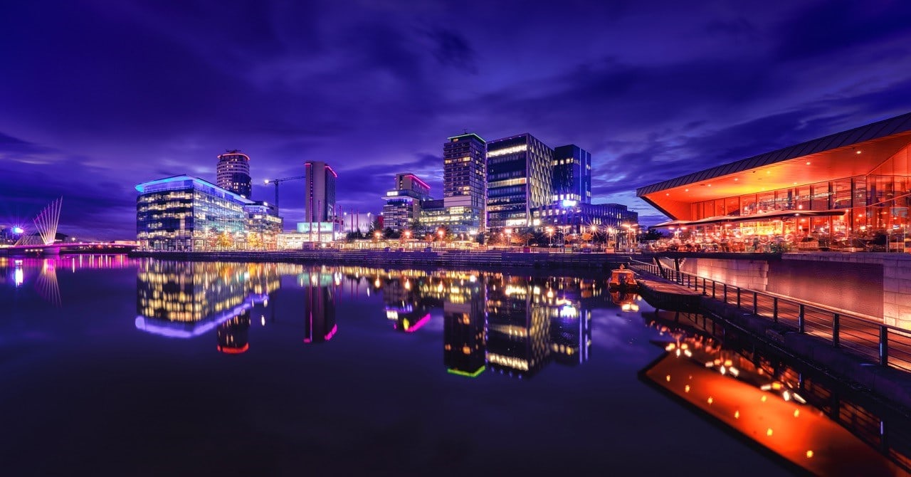 Advancing Net Zero | UKGBC