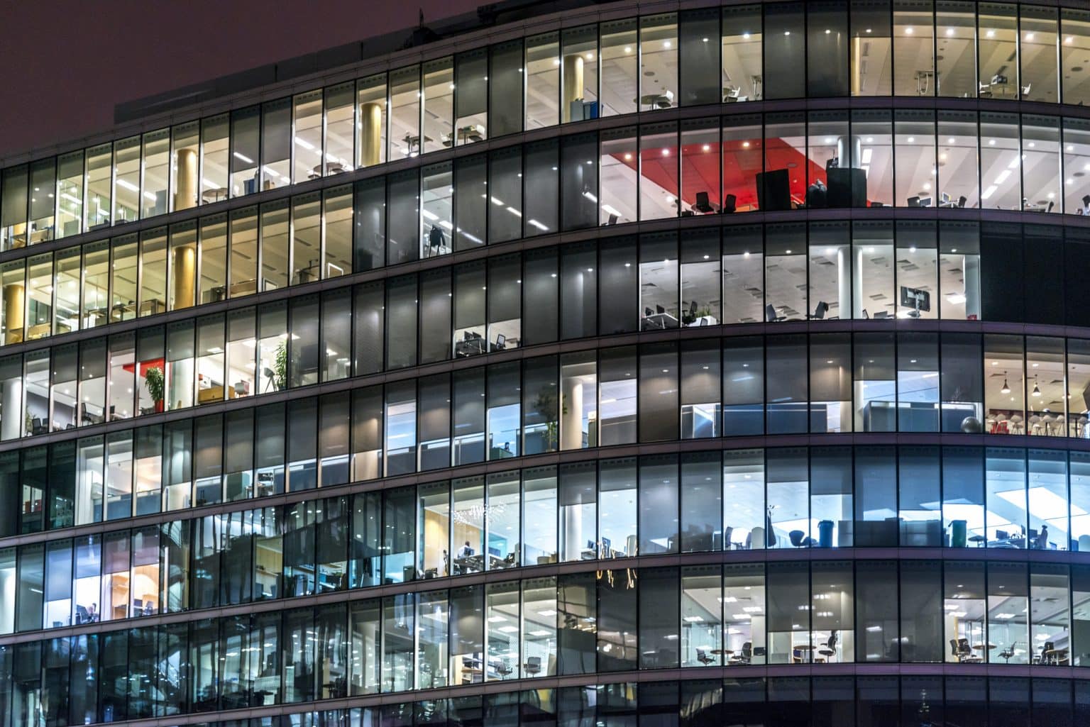 Climate Change Mitigation | UKGBC