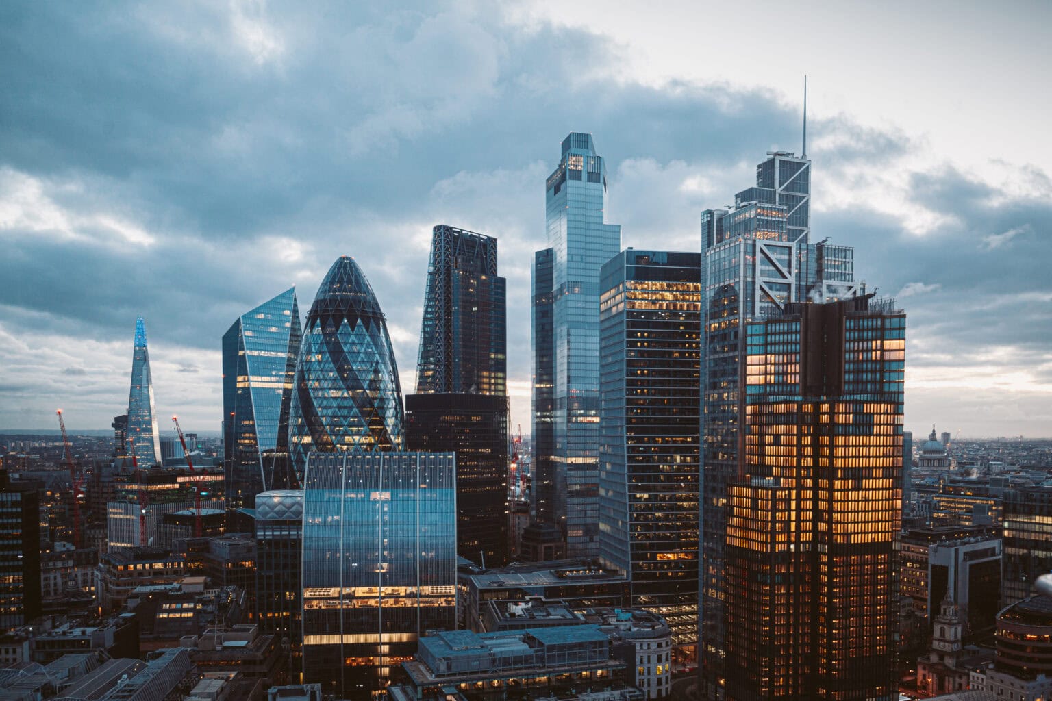 UKGBC at Futurebuild and UK Construction Week 2026 | UKGBC